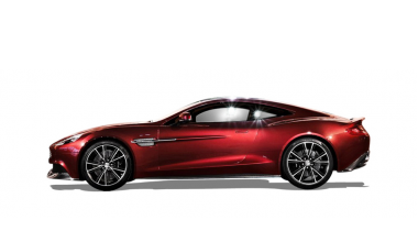 Report - GSR965 - 2013 ASTON MARTIN VANQUISH in Black | CARJAM