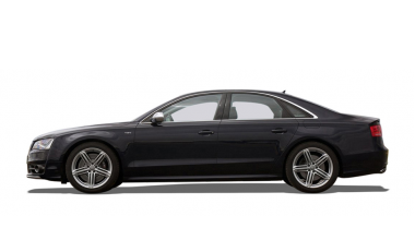 Report - PUC464 - 2013 AUDI S8 in Black | CARJAM