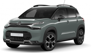 Report - PWR815 - 2023 CITROEN C3 AIRCROSS in Red | CARJAM
