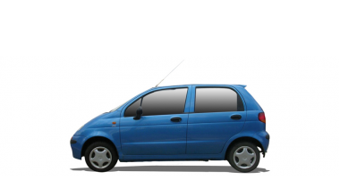 Report - ELU451 - 2003 DAEWOO MATIZ in GREEN | CARJAM