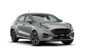 Report - PNG926 - 2022 FORD PUMA in BLACK | CARJAM