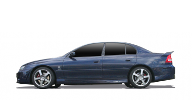 Report - KJH811 - 1997 HOLDEN VS COMMODORE in BLUE | CARJAM