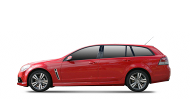 Report - HRA848 - 2014 HOLDEN COMMODORE in PURPLE | CARJAM