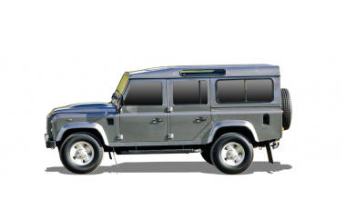 Report - HDR304 - 2008 LAND ROVER DEFENDER in Silver | CARJAM