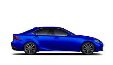 Report - MZQ151 - 2020 LEXUS IS300 in WHITE | CARJAM