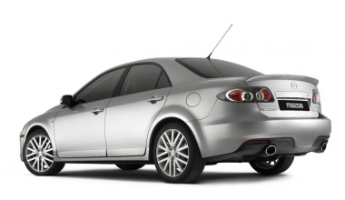 Report - JHT74 - 2006 MAZDA MAZDA6 in SILVER | CARJAM