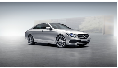 Report - LTJ190 - 2018 MERCEDES‑BENZ E‑CLASS in Black | CARJAM