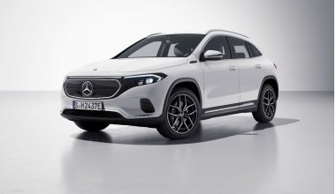 Report - PEW700 - 2022 MERCEDES-BENZ EQA in WHITE | CARJAM