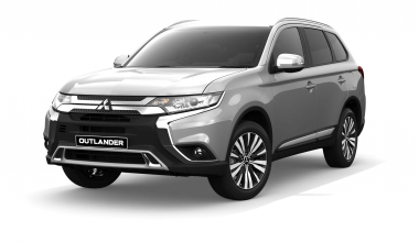 Report - KMW523 - 2017 MITSUBISHI OUTLANDER in GREY | CARJAM