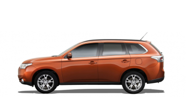 Report - KKW951 - 2017 MITSUBISHI OUTLANDER in Black | CARJAM