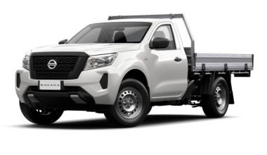 Report - NWD441 - 2021 NISSAN NAVARA in SILVER | CARJAM