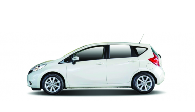 Report - PKS434 - 2016 NISSAN NOTE in BLUE | Report - PKS434 - 2016 ...