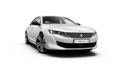 Report - NEW909 - 2020 PEUGEOT 508 in White | CARJAM