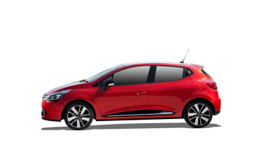 Report - JBB973 - 2015 RENAULT CLIO in GREY | CARJAM