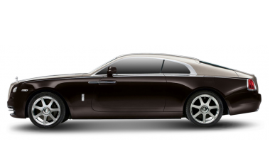 Report - RRO3 - 2018 ROLLS‑ROYCE WRAITH in Black | CARJAM