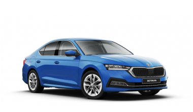 Report - PFB706 - 2022 SKODA OCTAVIA in White | CARJAM