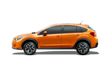 Report - JPL107 - 2016 SUBARU XV in BLUE | CARJAM