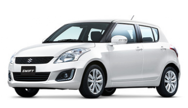 Report - JWH15 - 2016 SUZUKI SWIFT in BLUE | CARJAM