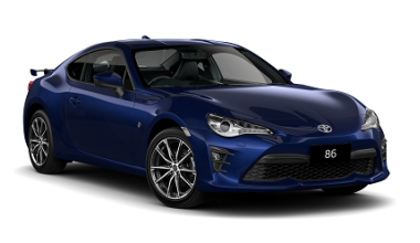 Report - NDT711 - 2020 TOYOTA 86 in BLUE | CARJAM