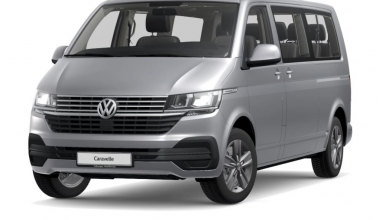 Report - QCF490 - 2021 VOLKSWAGEN T6 in SILVER | CARJAM