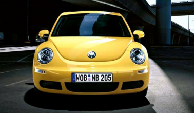 Report - ELE691 - 2004 VOLKSWAGEN BEETLE in Green | CARJAM