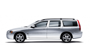 Report - HSK6 - 2001 VOLVO V70 in Blue | CARJAM